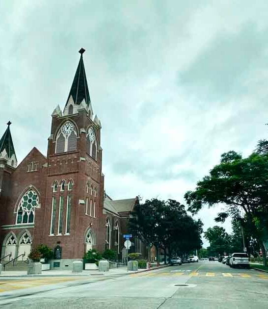 california town antique lovers ftr