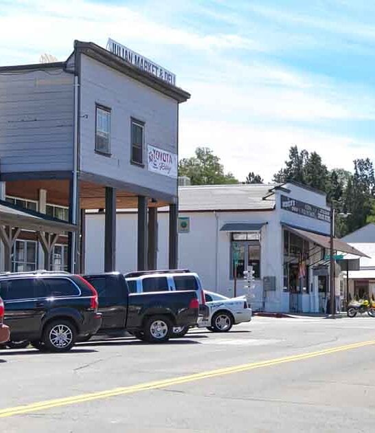 california towns simpler time ftr