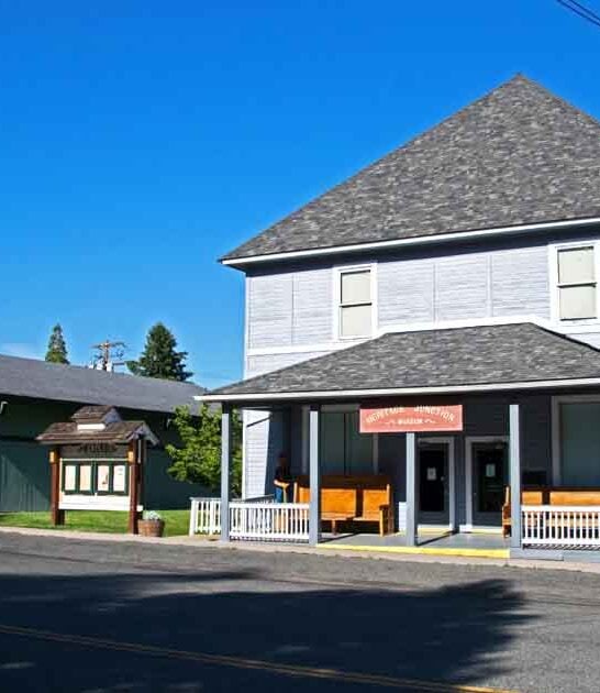 california unforgettable small towns ftr