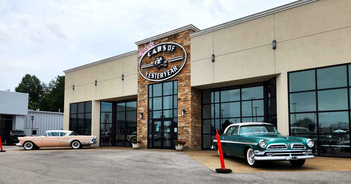 Amazing Car X Florence Ky Pictures