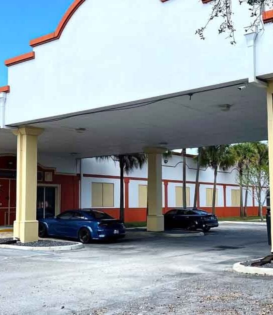 car museum florida era ftr