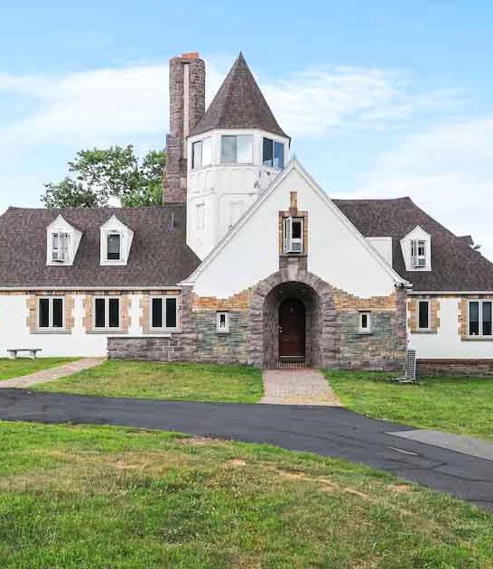 castle vacation spot pennsylvania ftr