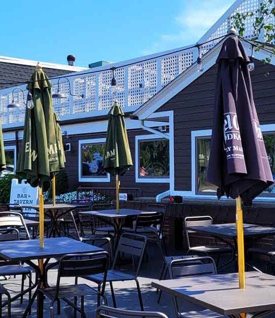 casual massachusetts restaurant seafood ftr