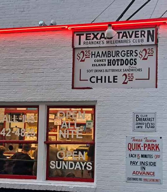 celebrities beloved virginia diner ftr