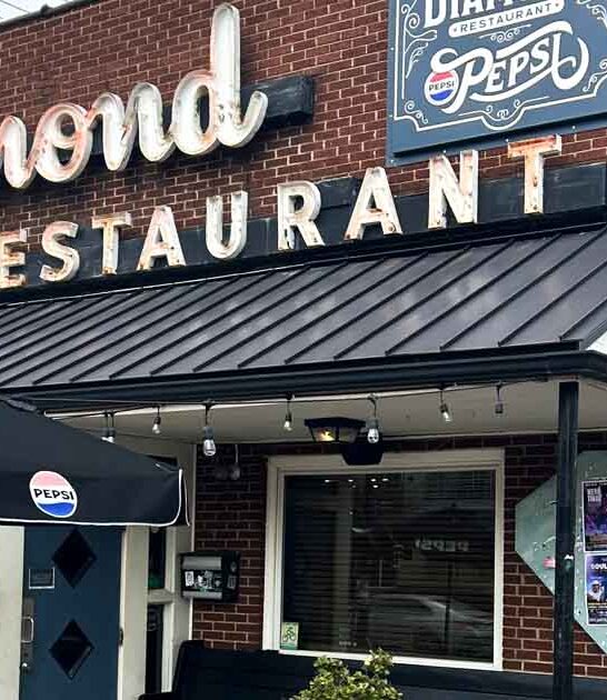 celebrities diner north carolina ftr