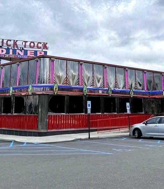 celebrities new jersey diner ftr