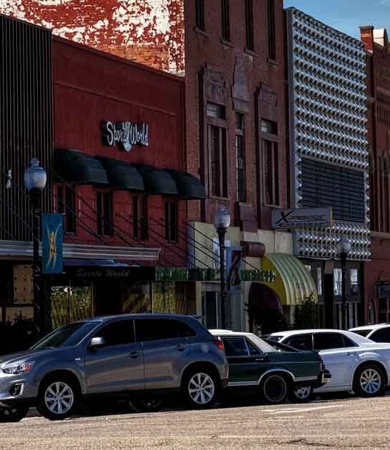 charming affordable colorado town ftr
