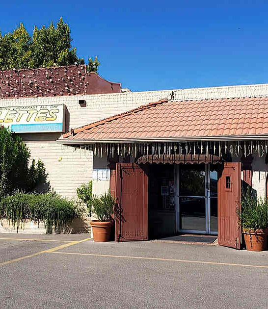 charming arizona breakfast diner ftr