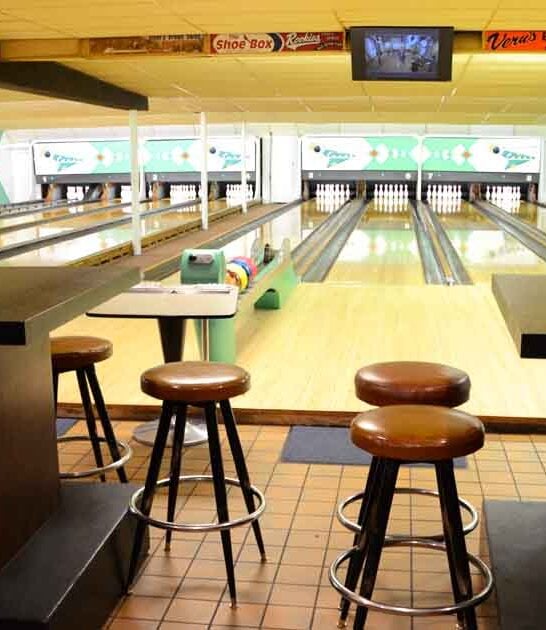 charming bowling alley wisconsin ftr