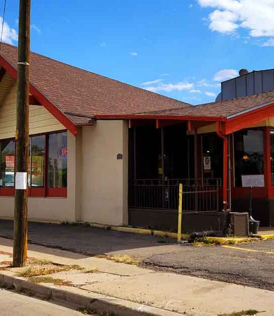 charming cafe hiding colorado ftr