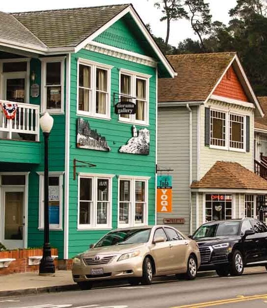 charming california town vacation ftr