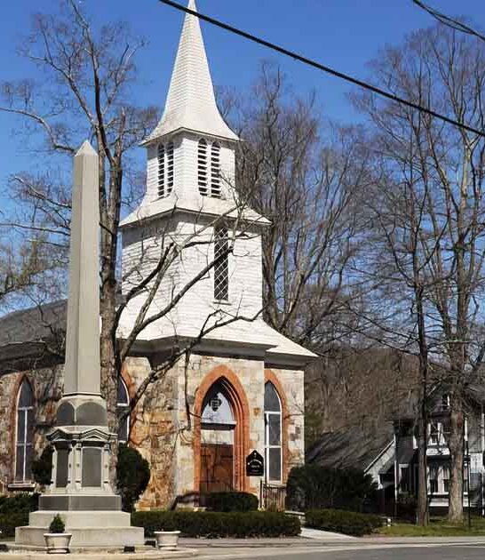 charming connecticut town adventure ftr