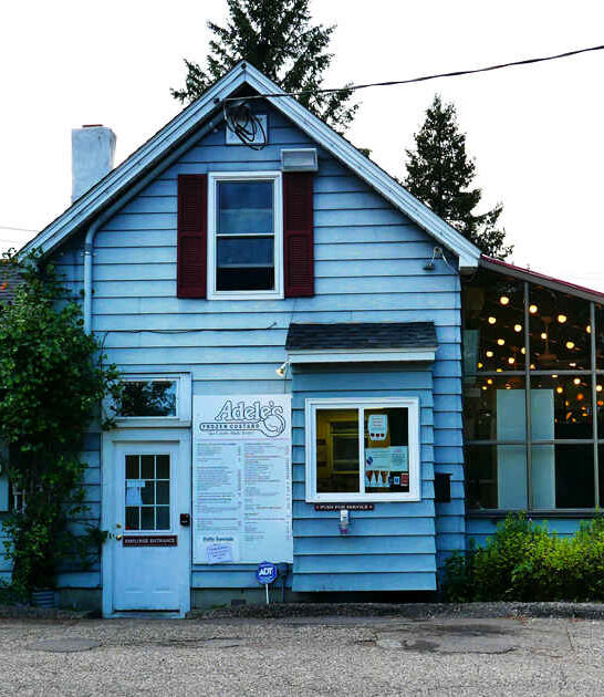 charming custard shop minnesota ftr