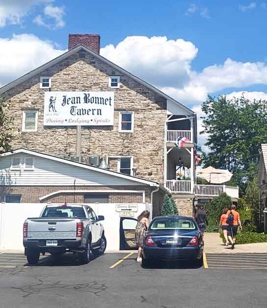 charming historic tavern pennsylvania ftr