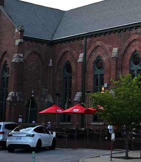 charming indiana brewery brunch ftr