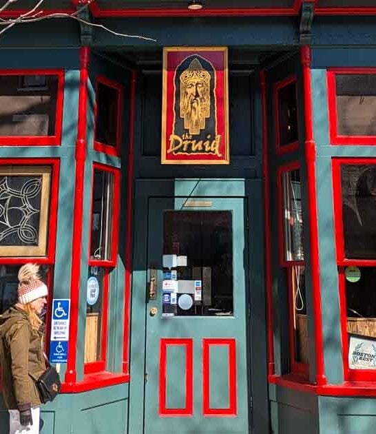 charming irish pub massachusetts ftr