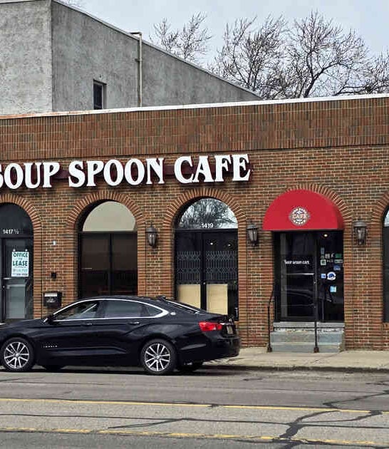 charming little cafe michigan ftr