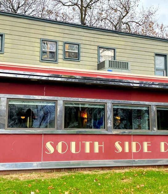 charming little diner indiana ftr