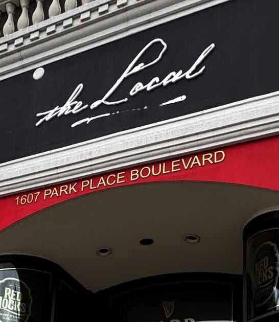 charming local pub minnesota ftr