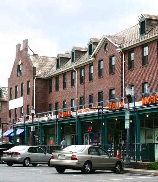 charming maryland city ftr