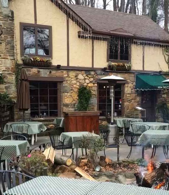 charming maryland lamb restaurant ftr