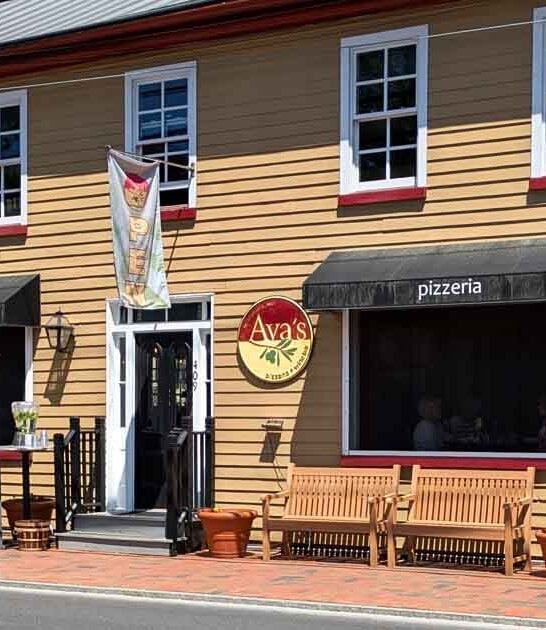 charming maryland pizzeria pies ftr