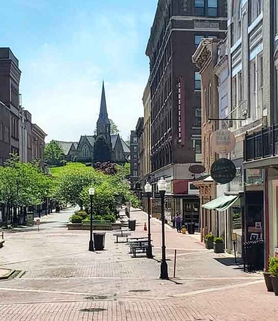 charming maryland town adventure ftr