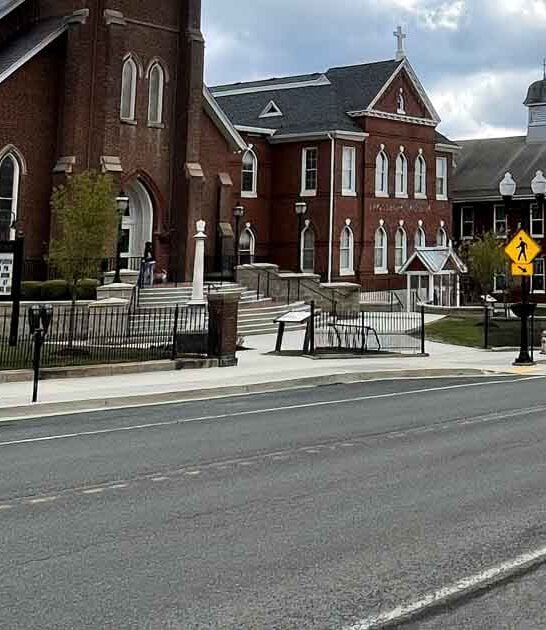 charming maryland town viral ftr