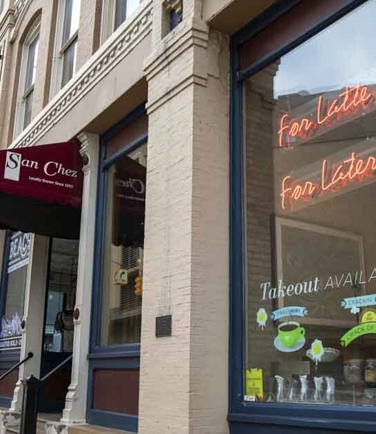 charming michigan tapas spot ftr