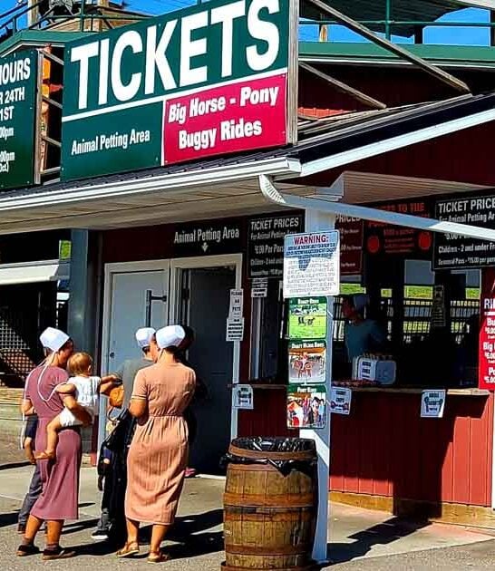 charming ohio farm delightful ftr