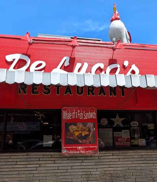 charming pennsylvania delightful diner ftr