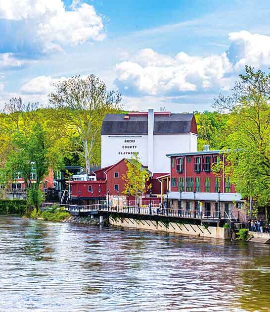 charming pennsylvania retirement vacation ftr