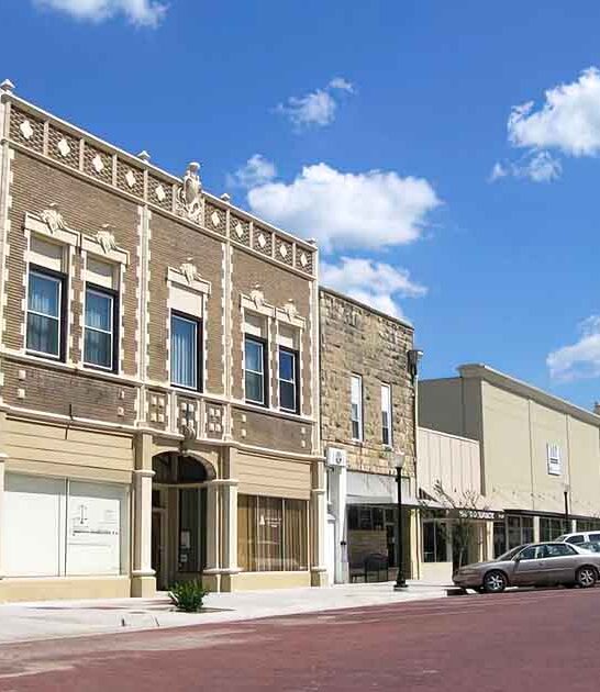 charming river town kentucky ftr