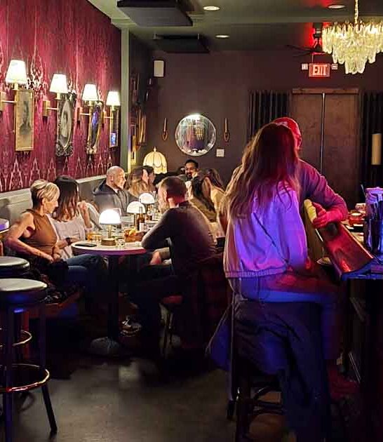 charming secret speakeasy pennsylvania ftr