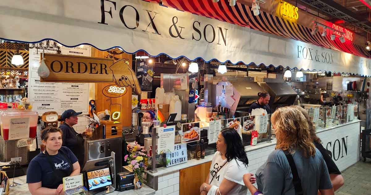 The Charming Hot Dog Stand That Serve The Best Dogs In Pennsylvania For ...