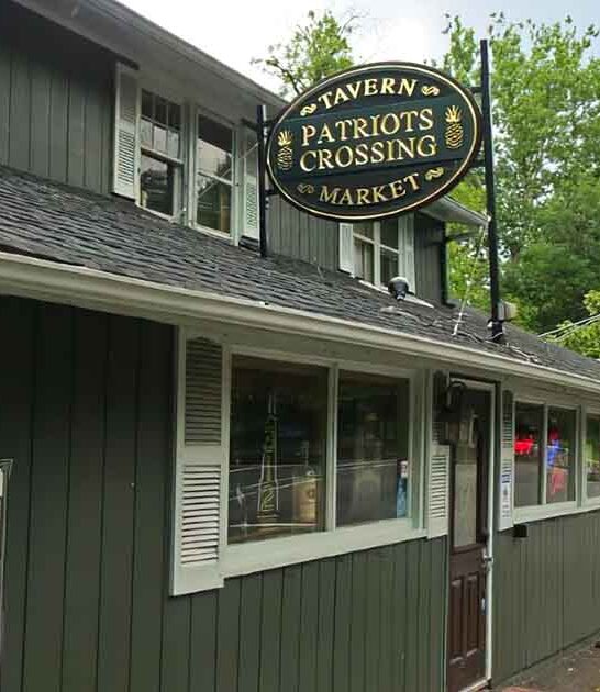 charming tavern new jersey ftr