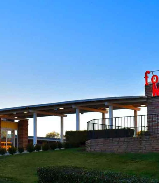 charming vintage motel california ftr