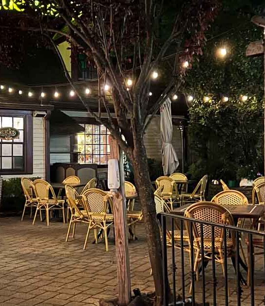 charming virginia coffee house ftr