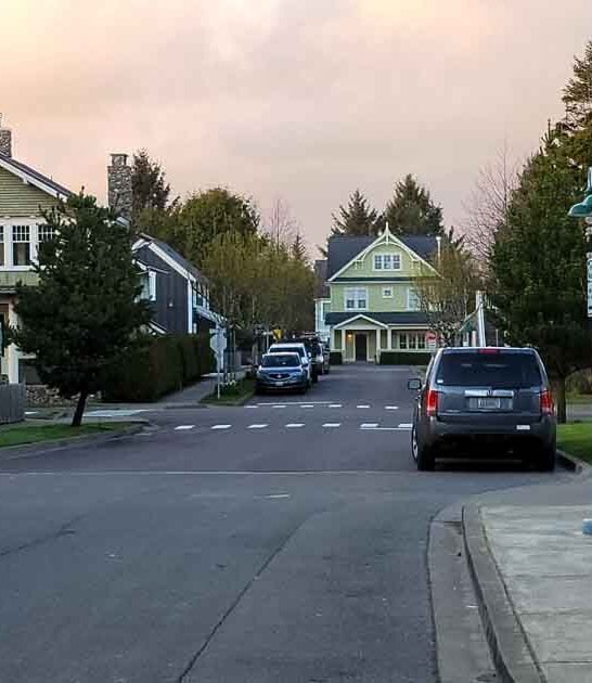 charming washington small town ftr