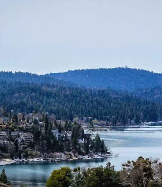 charming waterfront towns california ftr