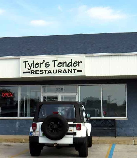 charmingly wacky indiana restaurant ftr