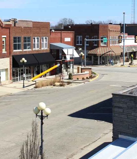 cheap illinois road trips ftr