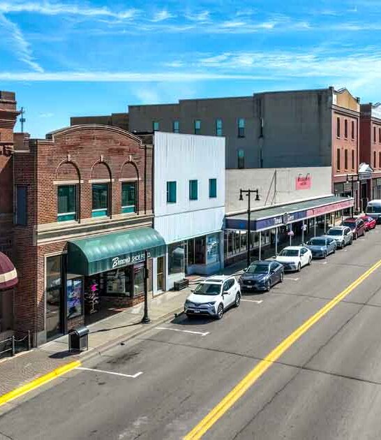 cheap living towns minnesota ftr