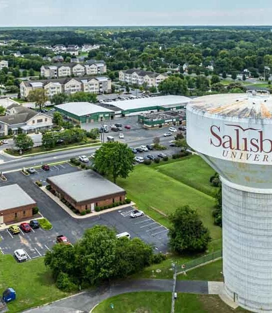 cheap maryland tiny town ftr