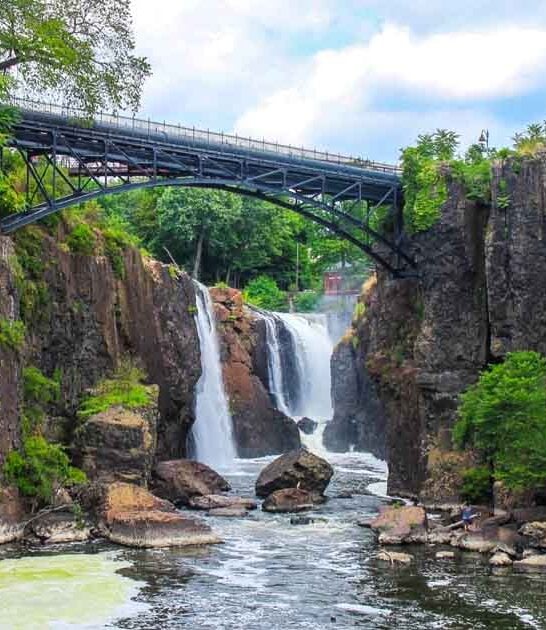 cheap new jersey destinations ftr