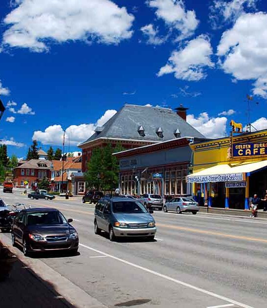 cheap road destinations colorado ftr