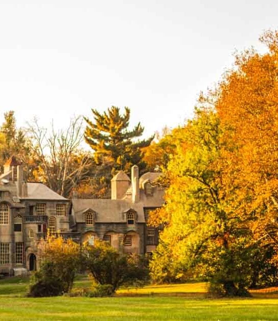 cheap trip destinations pennsylvania ftr