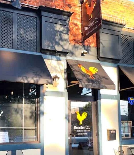 chicken bolognese connecticut restaurant ftr