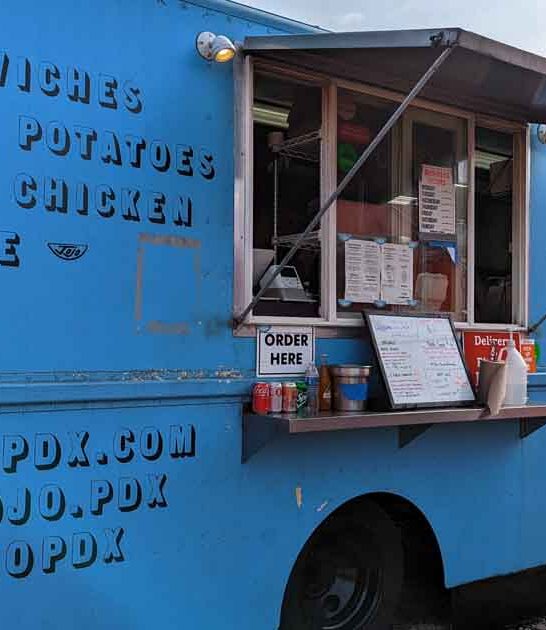 chicken oregon food truck ftr