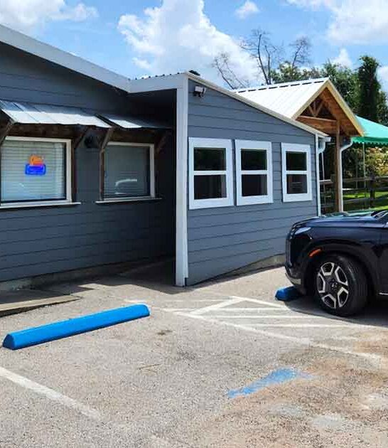 chicken steak texas spot ftr